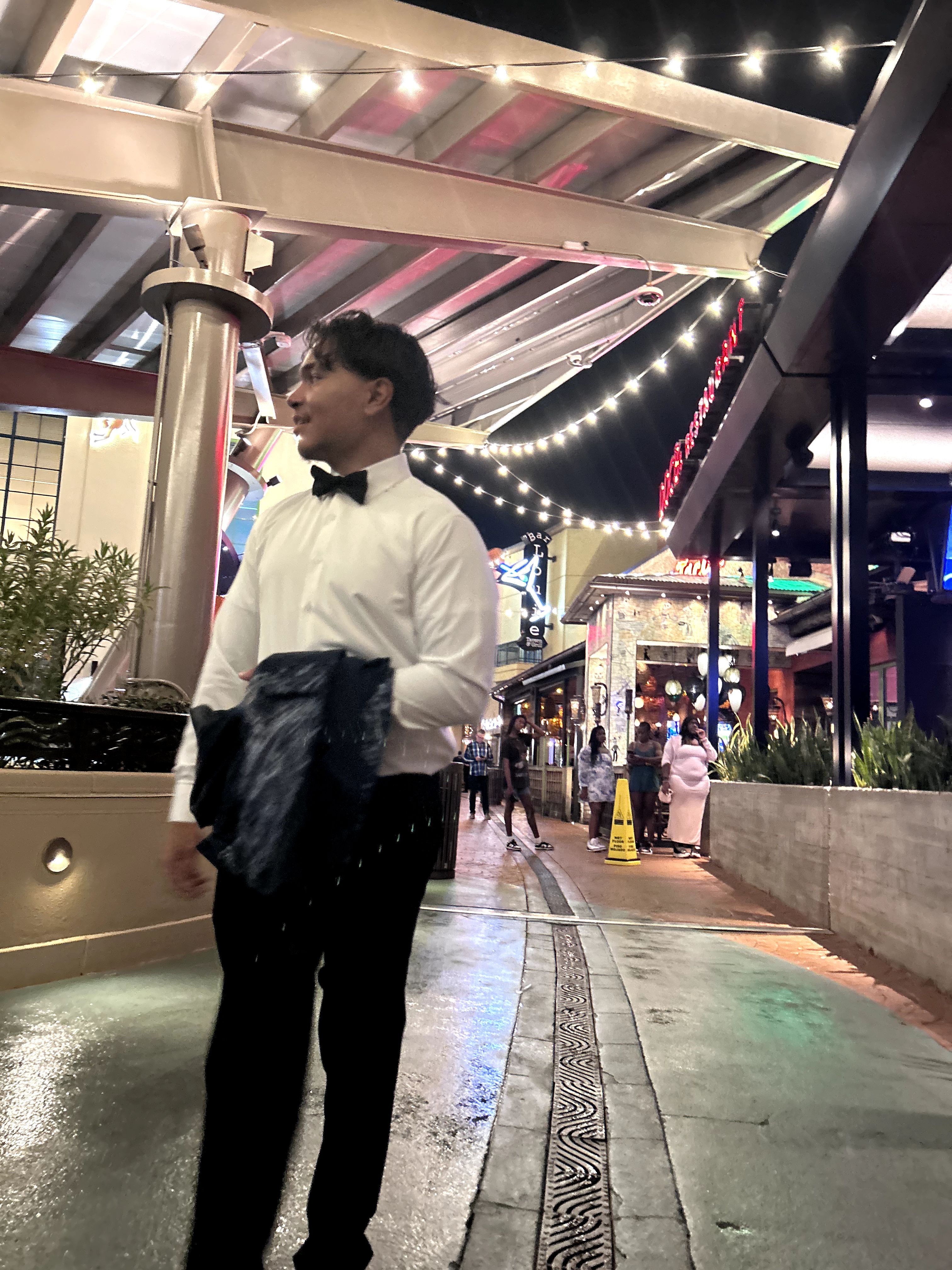 PerezDev | Portfolio