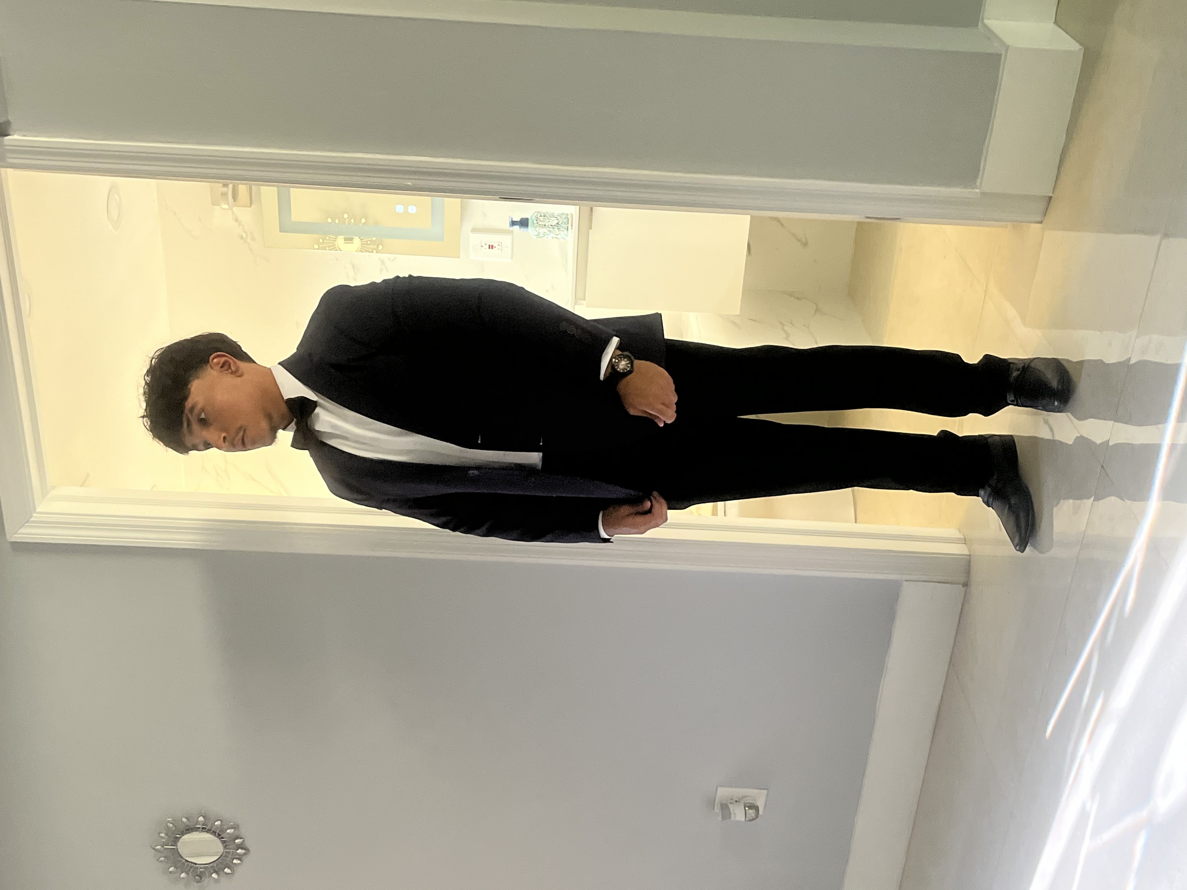 PerezDev | Portfolio